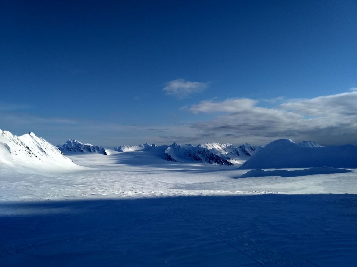 Arktyka, Kraina Opowieści-Webinaria - Edu Arctic